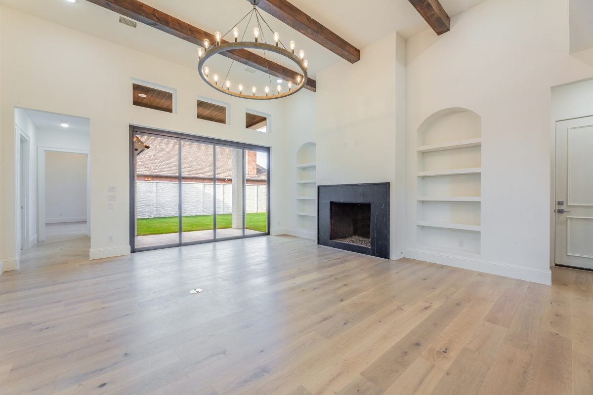 Virtual Staging Samples - Square Foot Productions