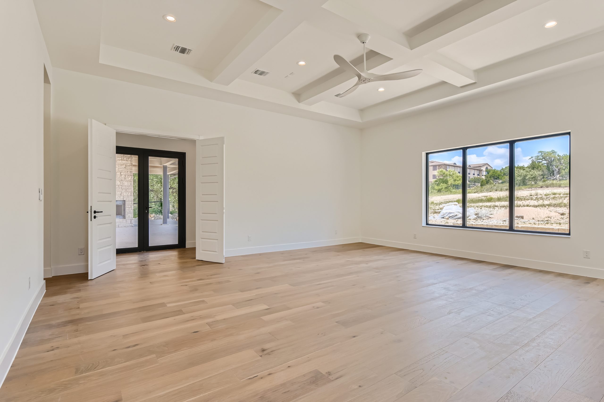 Virtual Staging Samples - Square Foot Productions