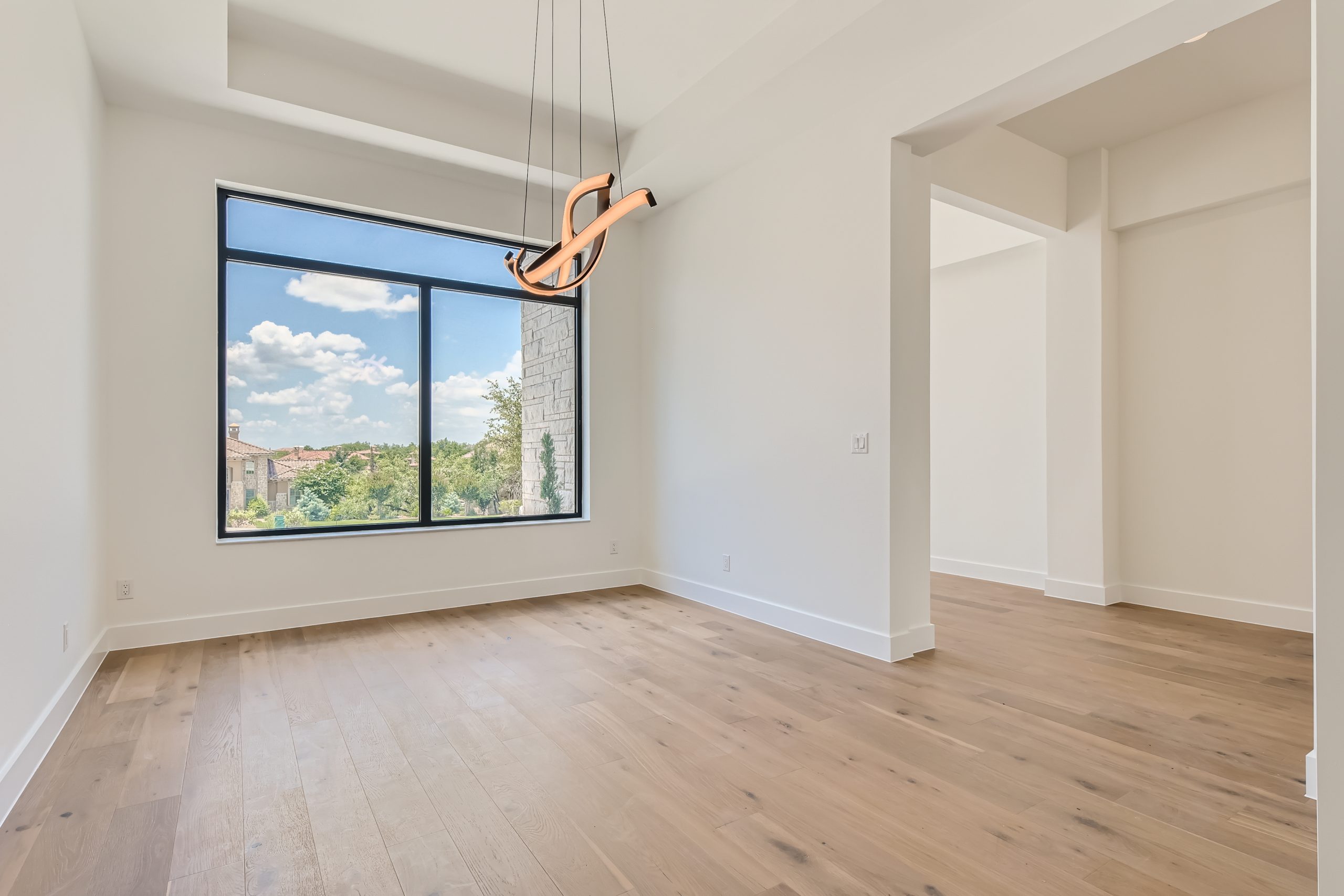 Virtual Staging Samples - Square Foot Productions