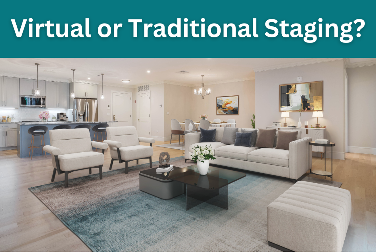 Virtual Staging Dos and Don'ts: Tips for a Successful Presentation ...